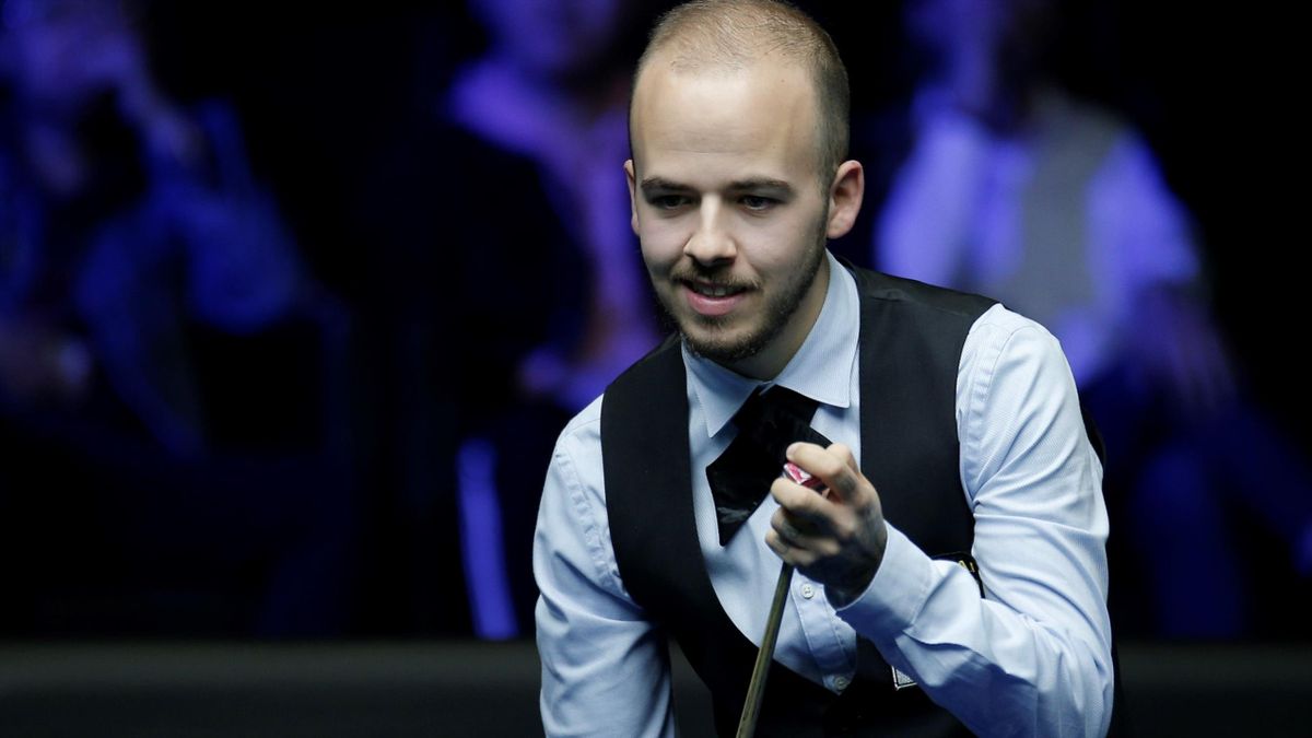 Snooker-WM: Die Chancen der anderen im Crucible Theatre von Sheffield ...