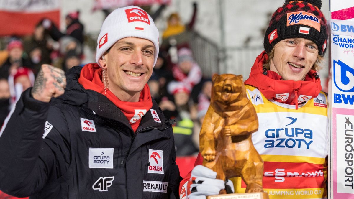 Mistrzostwa świata Planica 2023. Co u polskich skoczków? Kiedy jadą do ...