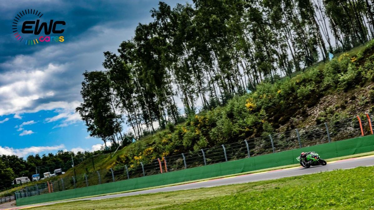 Le tout nouveau EWC Cares Trophy va permettre aux équipes de montrer ...