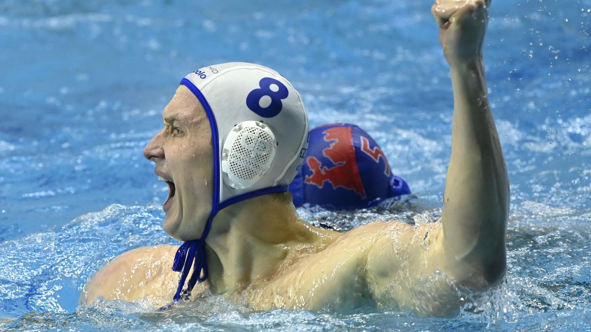 A Vasas szenzációs hangulatú meccsen, fölényesen jutott Eurokupa ...