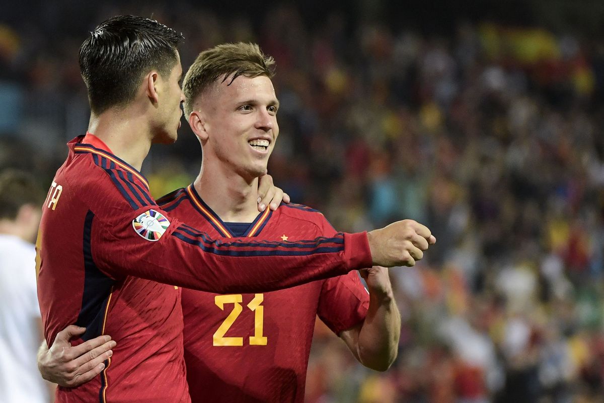 Guardiola se rinde al Madrid, el precio de Dani Olmo y la oferta a ...