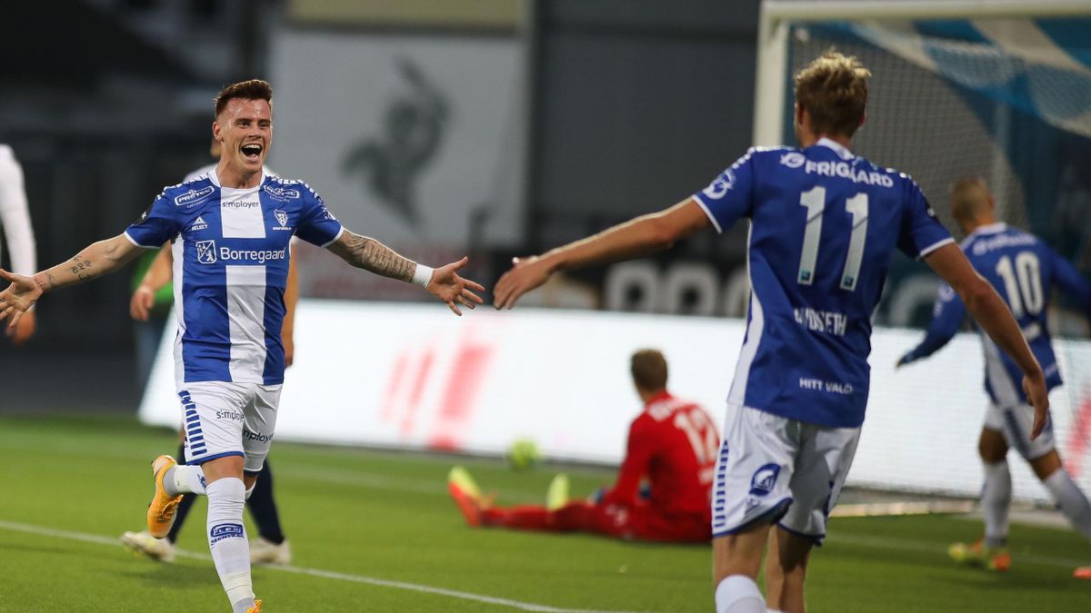 Lykkes «endelig» i utlandet: – Jeg er en helt annen person - Eurosport