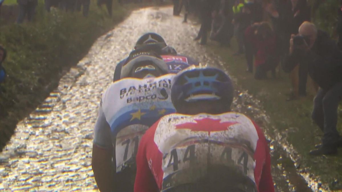Ciclismo - La nuova vita di Sonny Colbrelli: sarà direttore sportivo ...