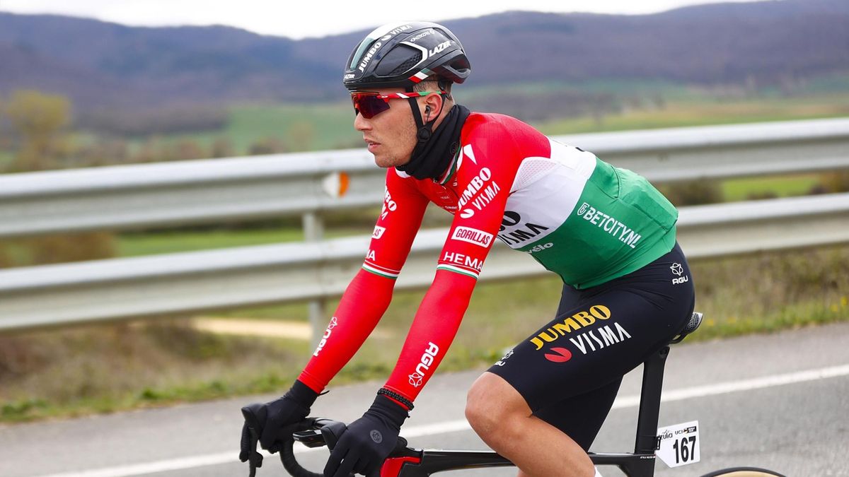 Valter Attila: „Ha valahol, akkor a Jumbonál pontosan tudják, hogy mikor állok készen a Tourra ...