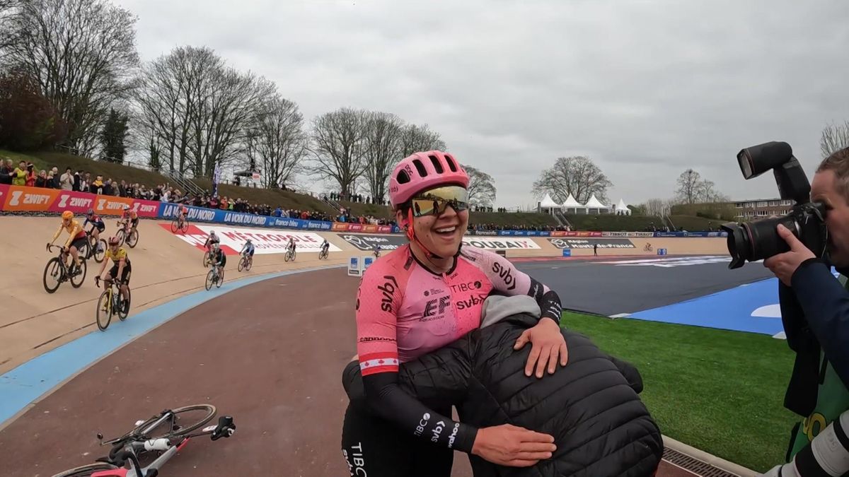 Tour de France femminile 2023, chi partecipa? Startlist definitiva ...