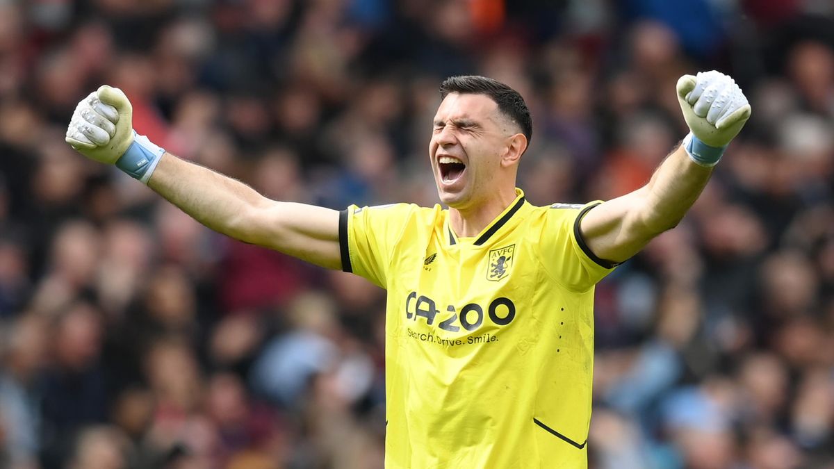Aston Villa V Newcastle United Live Jacob Ramsey And Ollie Watkins