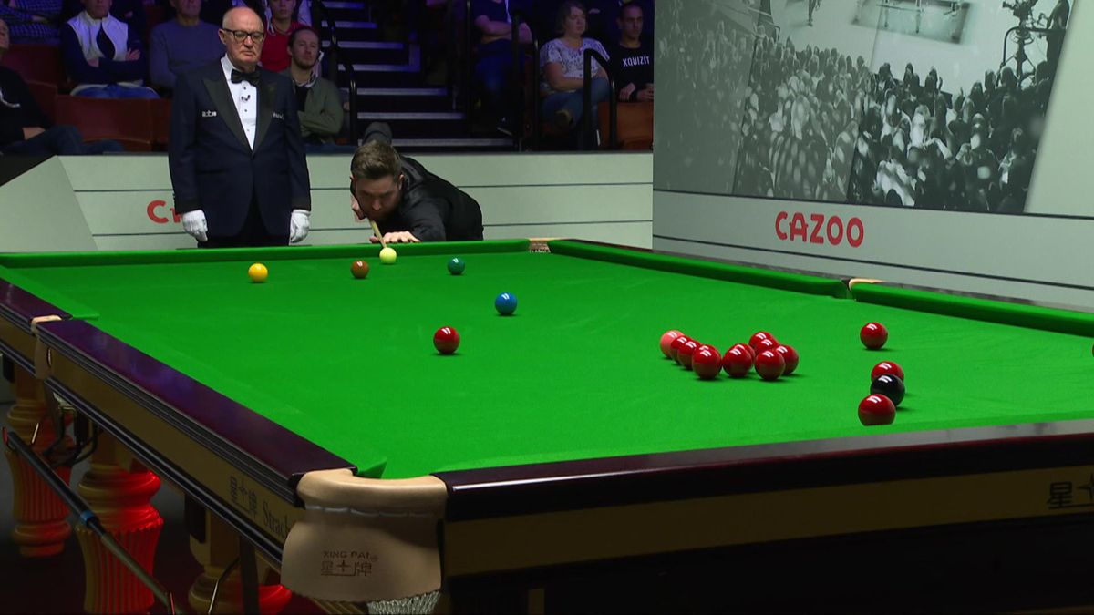 Snooker Wm 2023 Live