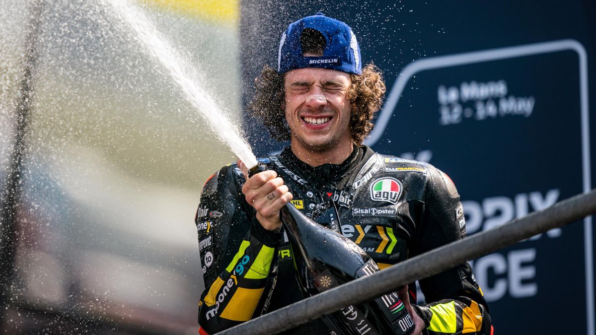 Da Bezecchi, Bagnaia a Quartararo: cosa abbiamo capito dopo i primi 5 ...