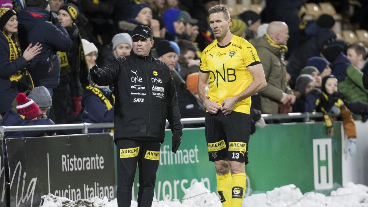 Fra «dommedag» til cupfinale: – Nedrykket var helt avgjørende - Eurosport