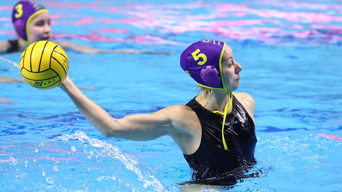 Még a duplázó UVSE vezetőedzőjét, Benczur Mártont is meglepte, mire volt képes idén fiatal ...