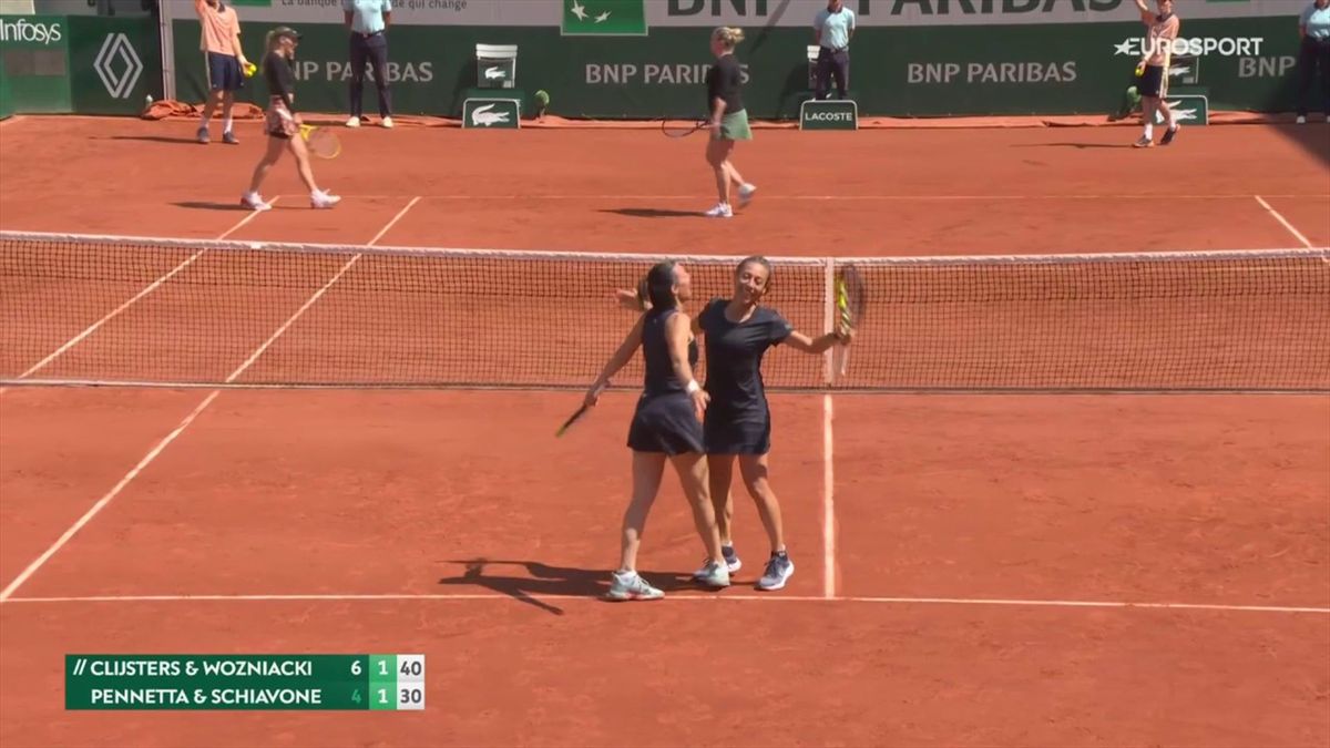 Roland Garros - Sciahbasi/Vulpitta-Demin/Pacheco Mendez: gli azzurri ...