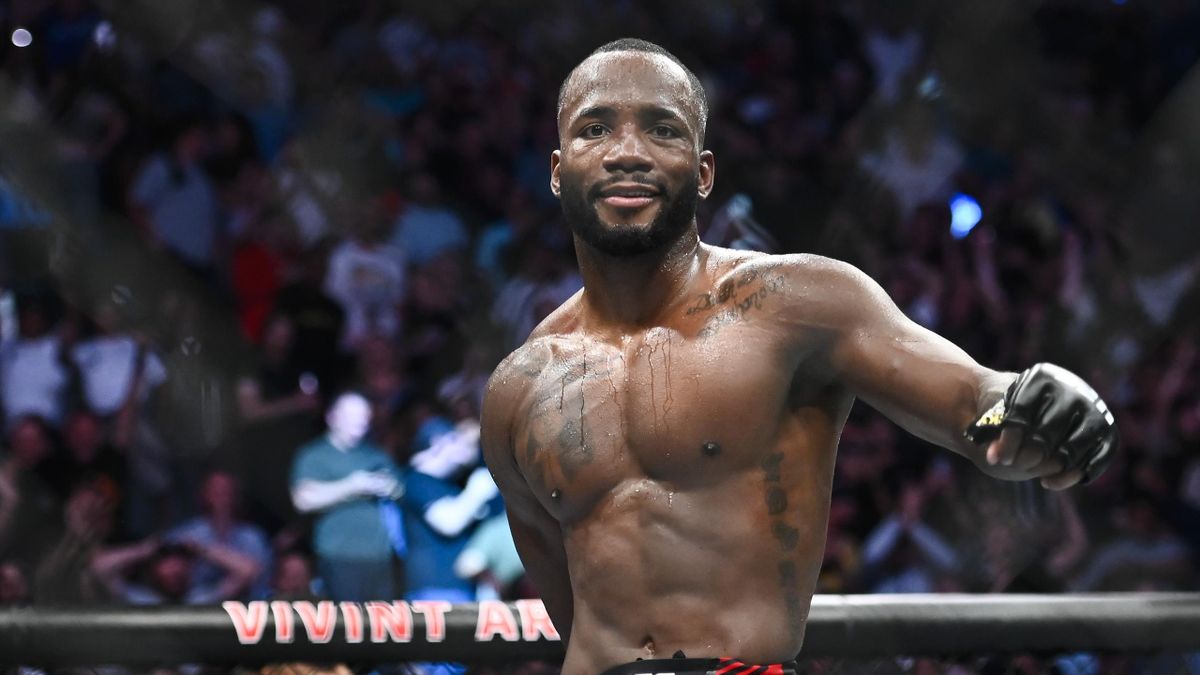 Welterweight ufc store