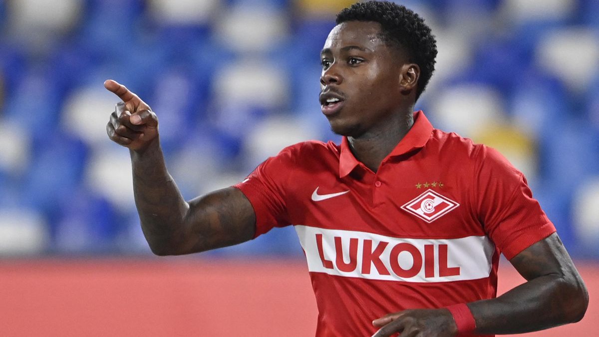 Voetbal | Promes krijgt 1,5 jaar cel voor steekincident op familiefeest ...