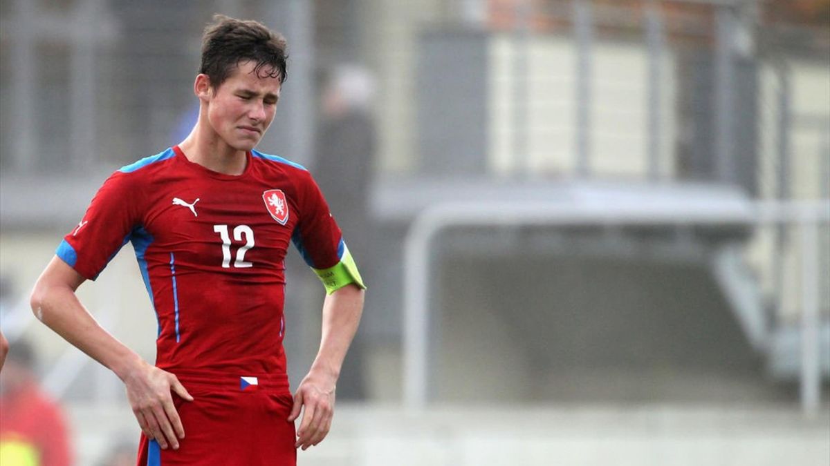 Dette er stjernene som skal delta i U21-EM - Eurosport