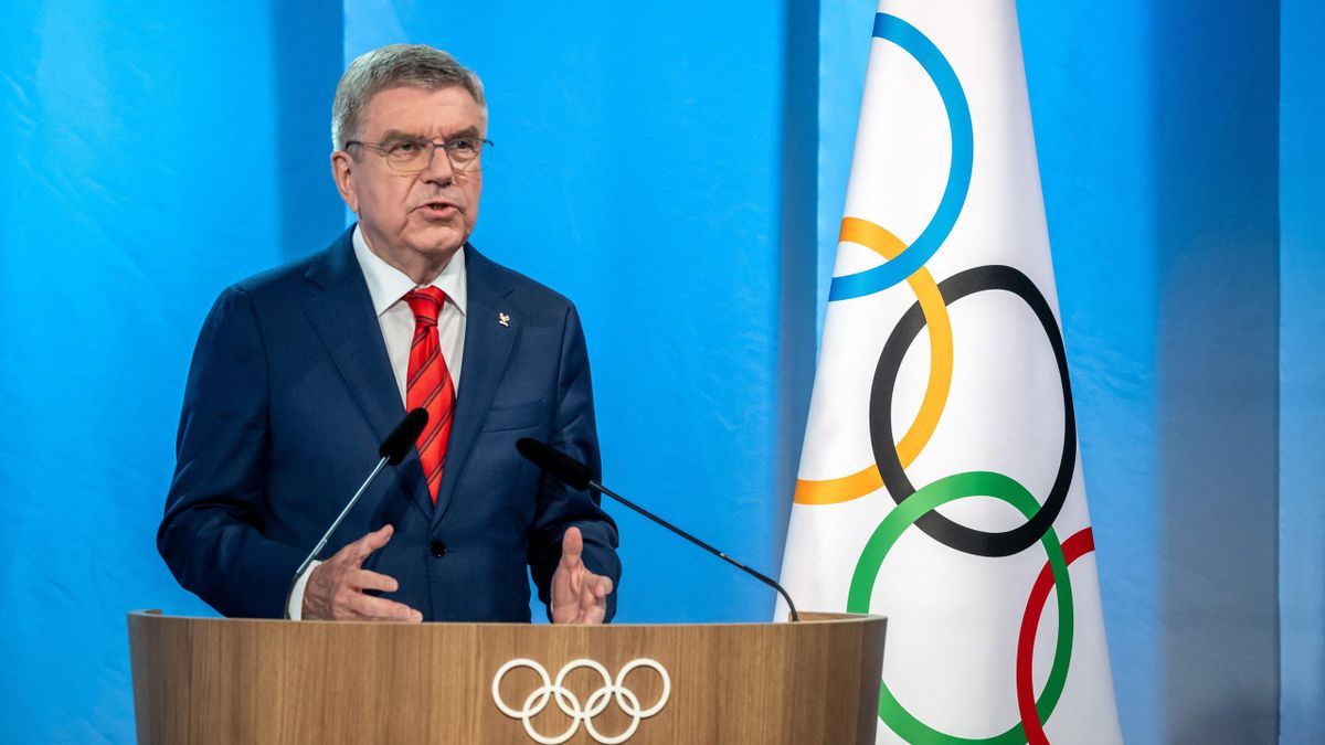 Saját játékokat szerveznek az oroszok, szakadástól tart a NOB elnöke ...