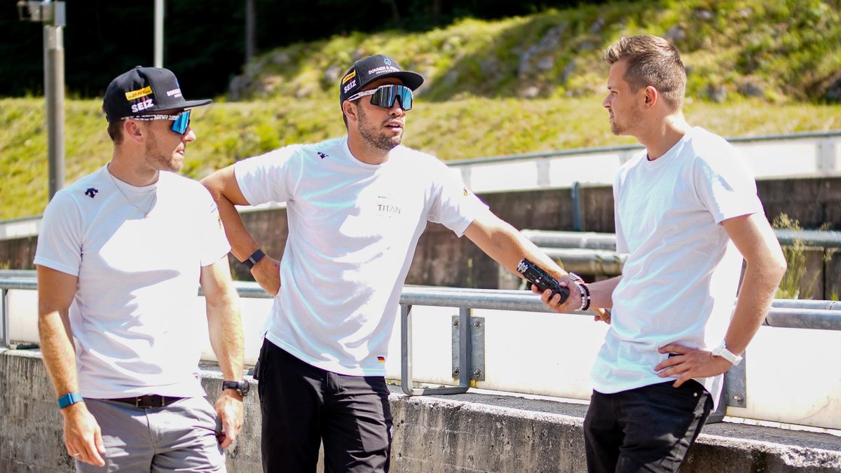 Tobias Wendl und Tobias Arlt im exklusiven Interview: "Warten seit zehn ...