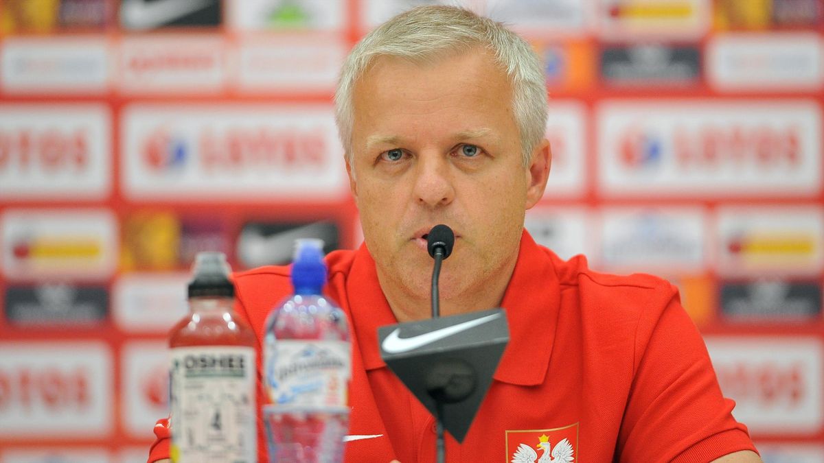 Spór na linii Grzegorz Krychowiak – Jacek Jaroszewski. Piłkarz idzie do ...