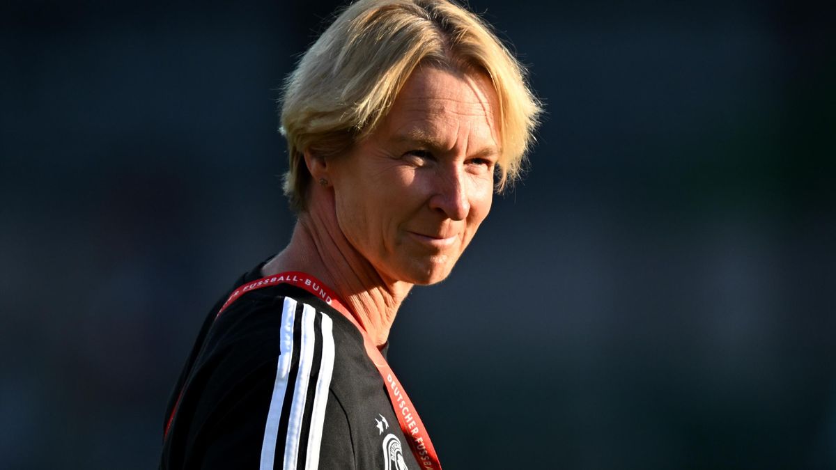 Frauen-WM: Deutschland nach Ausfall von Rauch mit "Jetzt erst recht ...