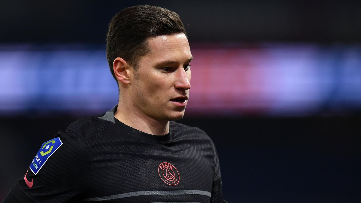 Fútbol | Las consecuencias del escándalo sexual blanco y Draxler dejará ...