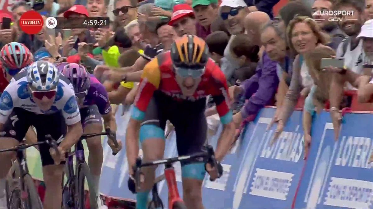 Kop over Kop wielerawards | Kuss, Healy, Poels of Gee? Wie was de grootste verrassing van 2023 ...