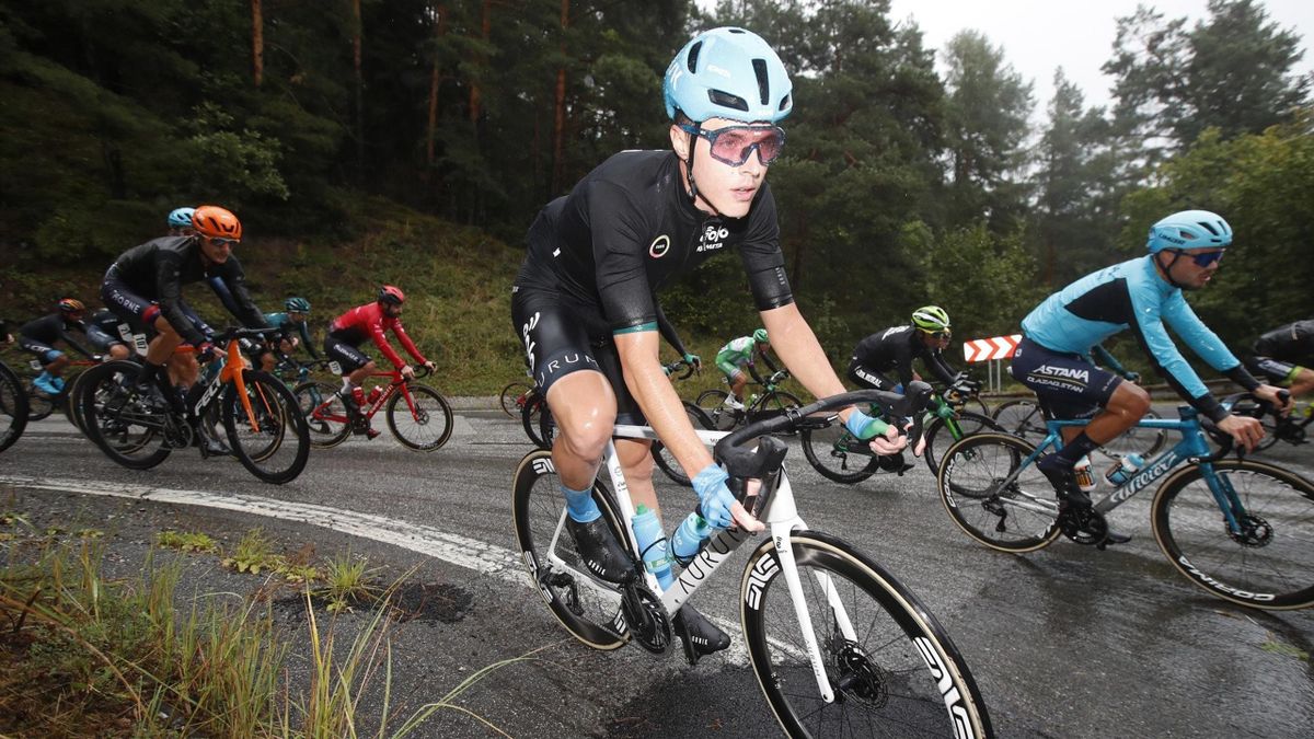 Fetter Erik: „Remélem mostantól újra versenyképes leszek” - Eurosport