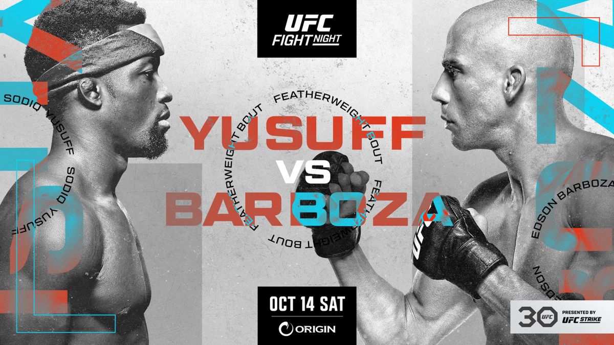 UFC Vegas 80 | Green krijgt UFC APEX op de banken met knock-out binnen ...