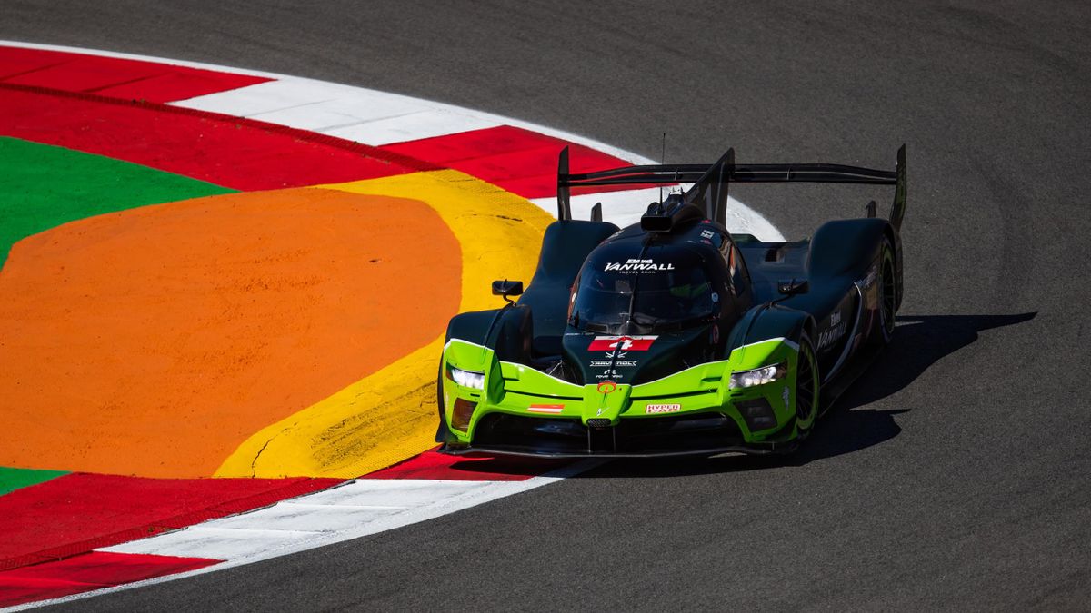 Átalakul a WEC-időmérő, bevezetik a kieséses rendszert - Eurosport