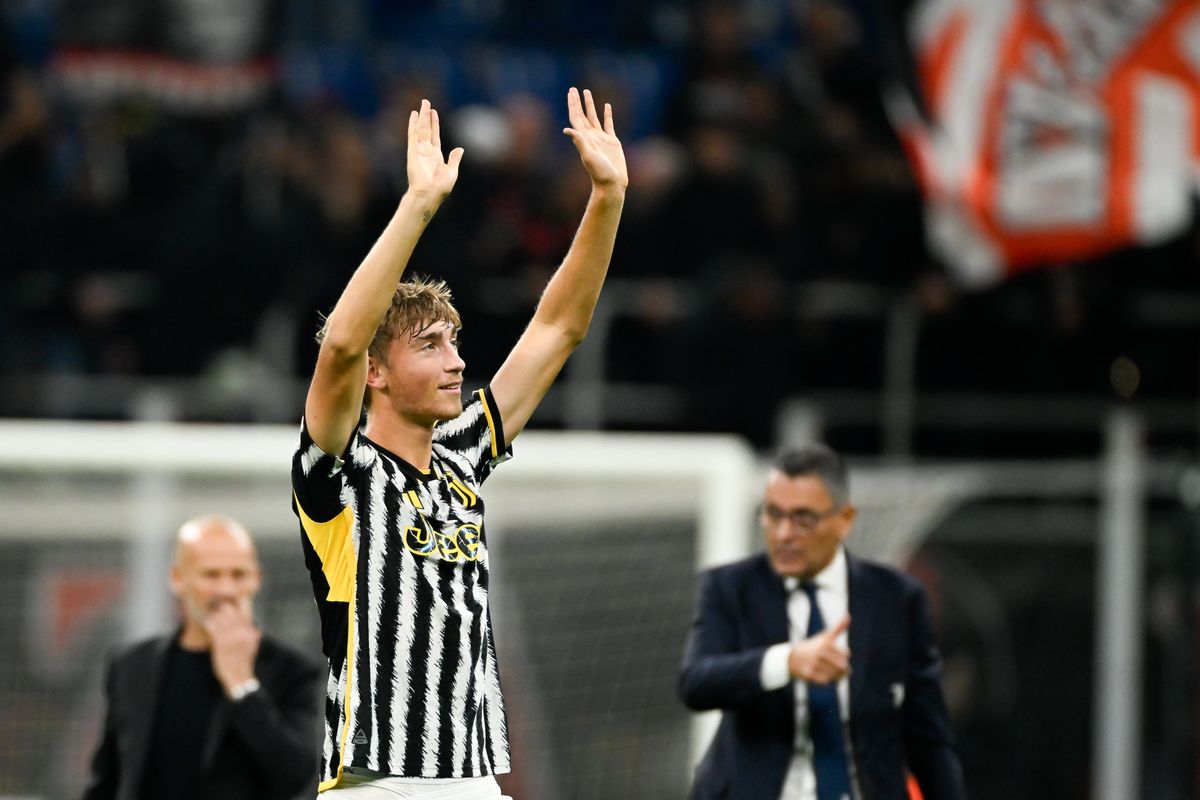 Dean Huijsen, il papà procuratore attacca la Juventus, Giuntoli e Motta ...