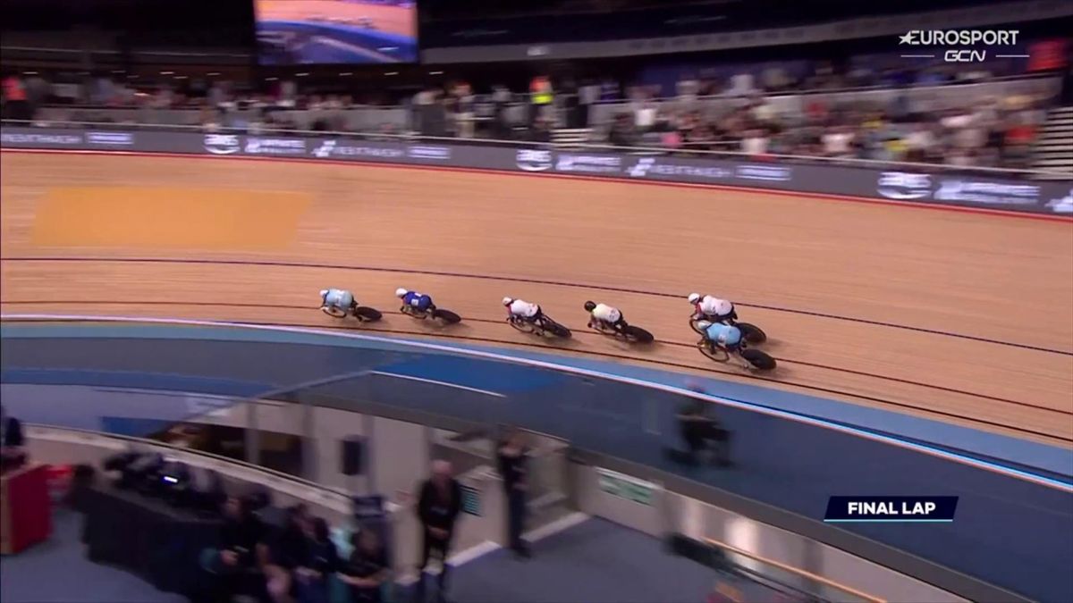 Europei LIVE day 2! Debutta Vece, poi finali dei quartetti e ...