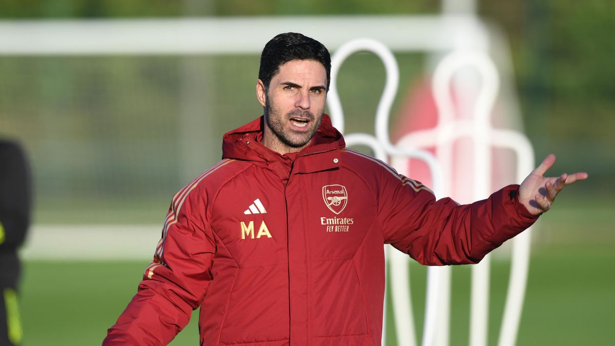 #VOCE Mikel Arteta și Arsenal. Tranziția de la jucător la antrenor ...
