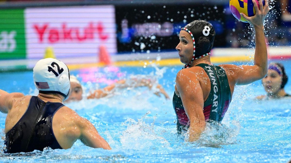 A társkapitány Cseh Sándor szerint a legfontosabb, hogy az Eb-n jól ...