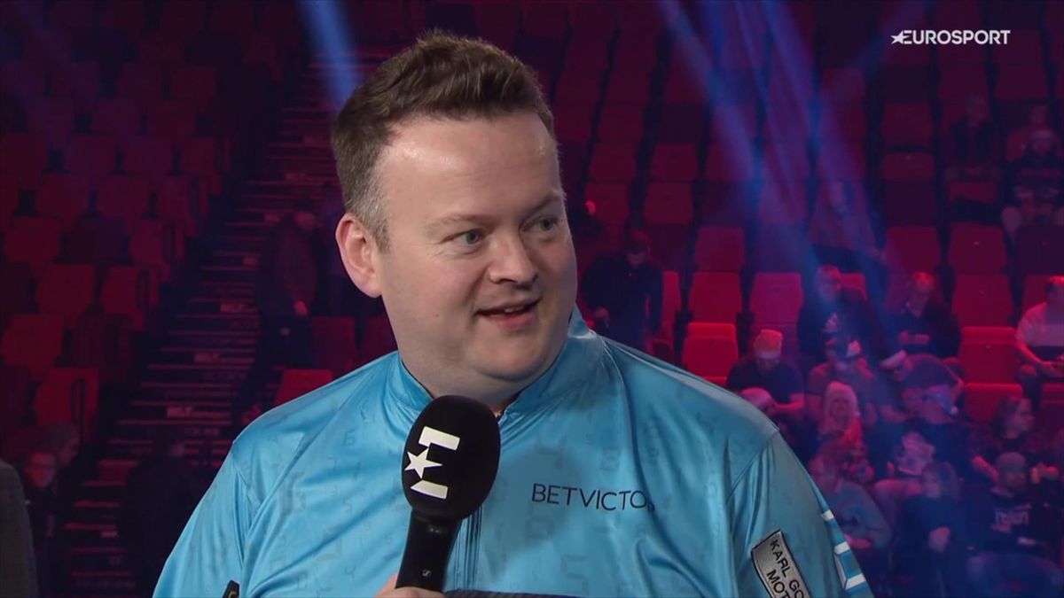 Snooker | Murphy en Humphreys clashen over 9-darter of 147 - "Ik wist ...