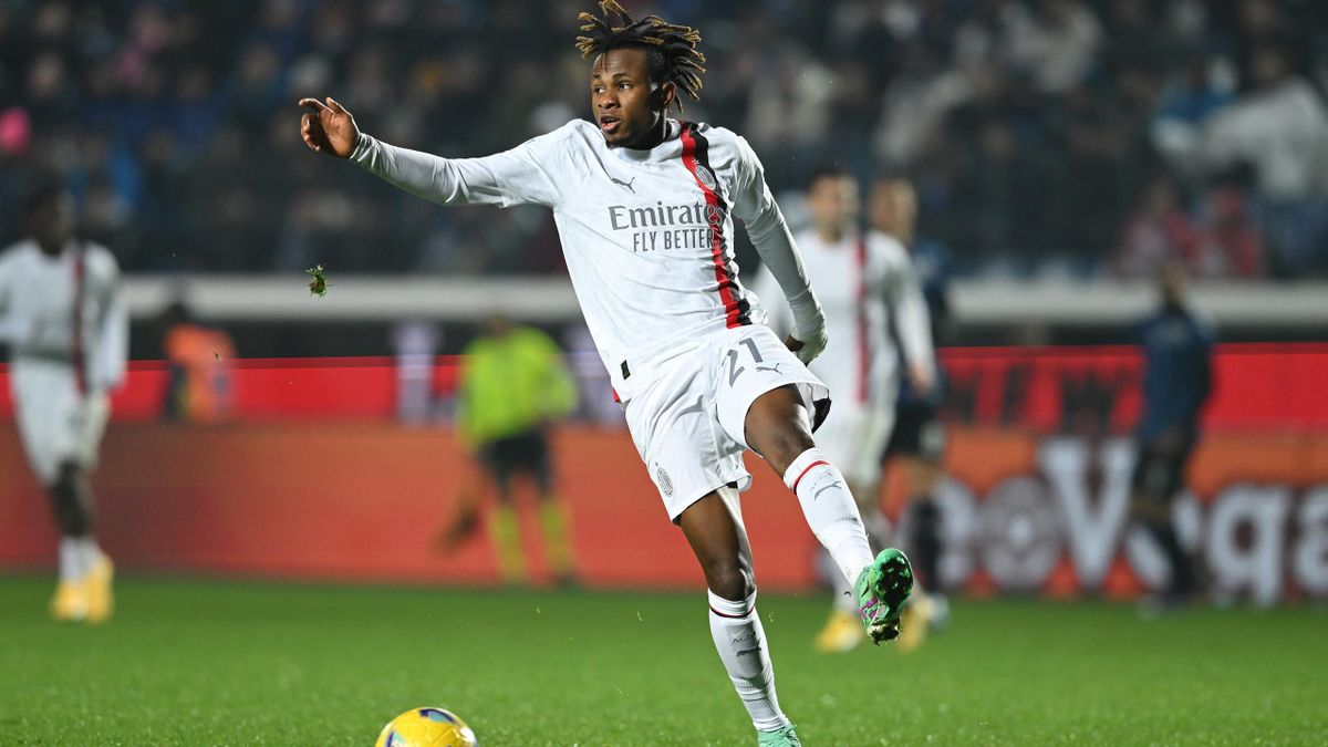 Serie A - Le 5 verità di Atalanta-Milan 3-2: Diavolo, addio Scudetto. E ...