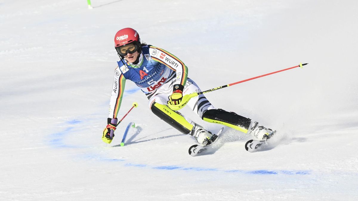 Ski-Weltcup: Linus Straßer, Alexander Schmid und Lena Dürr greifen ...