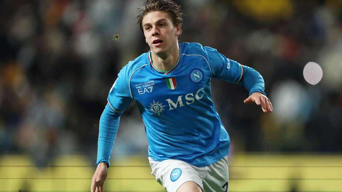 Valentini, Danilo, Diao, Zerbin, Alexander-Arnold: le 5 trattative che ...