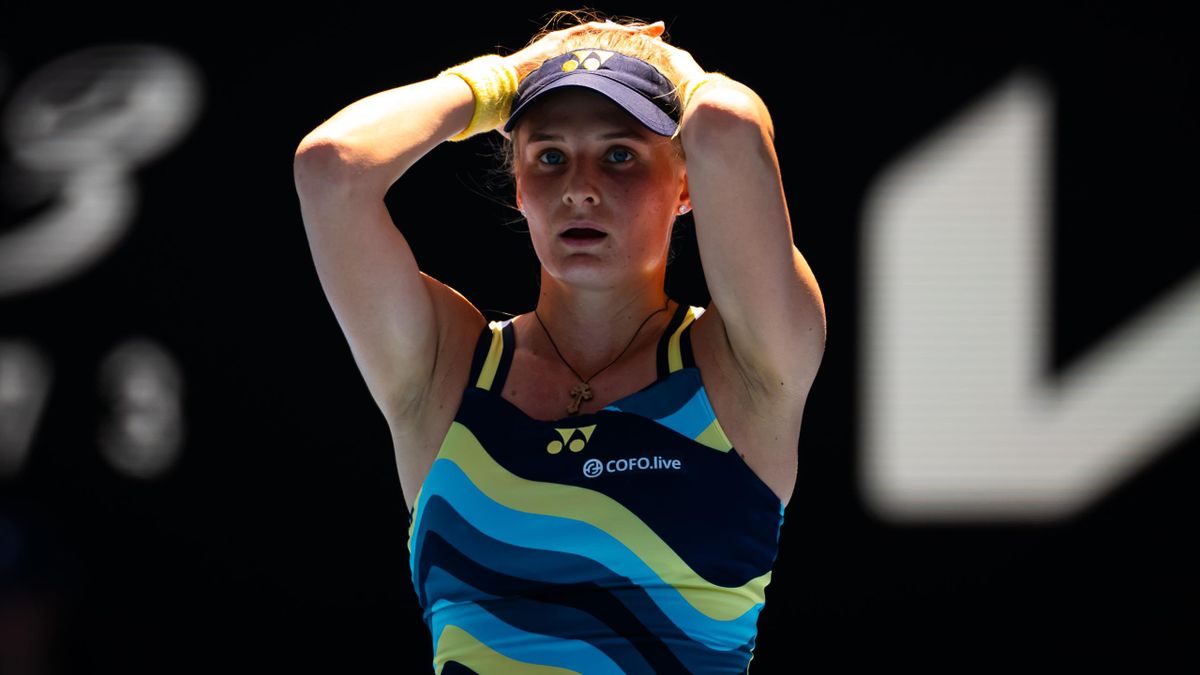 Australian Open | Liveblog en speelschema dag 11 - Zheng maakt status ...