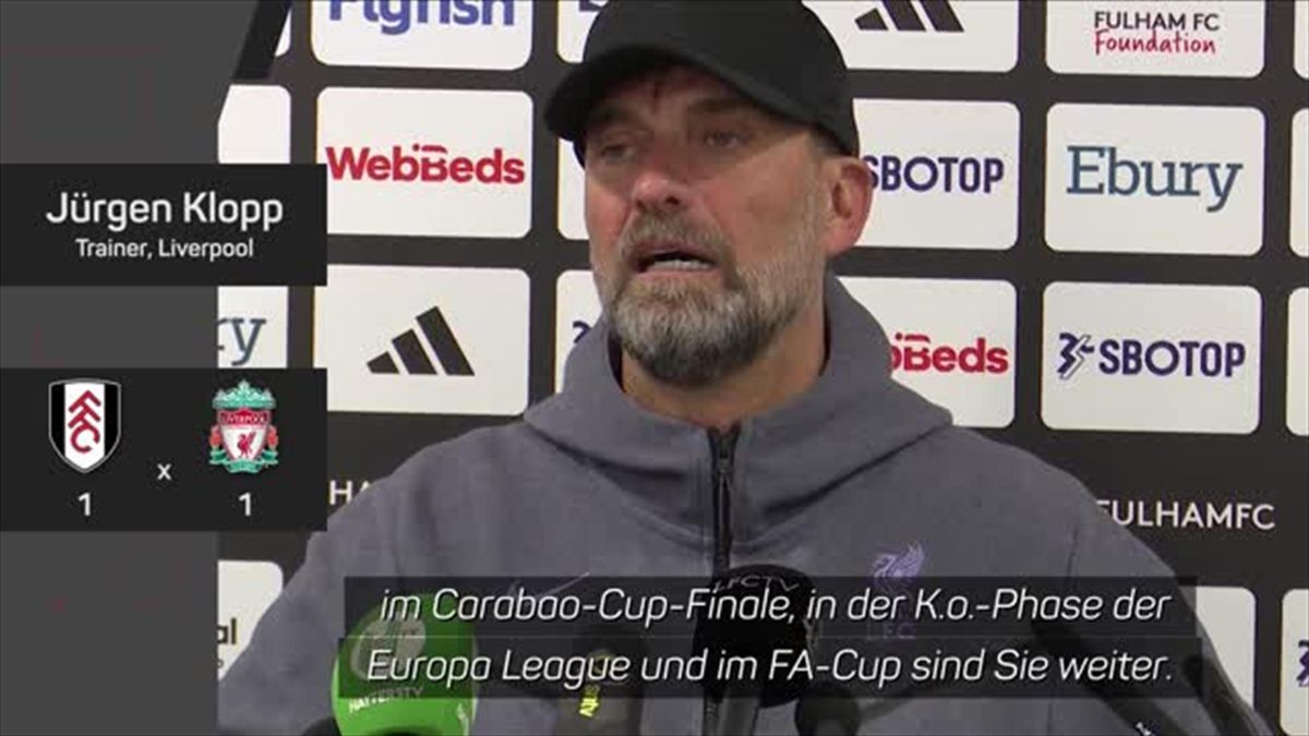 FC Bayern: Joshua Kimmich soll auf der Liste von Jürgen Klopp beim FC ...