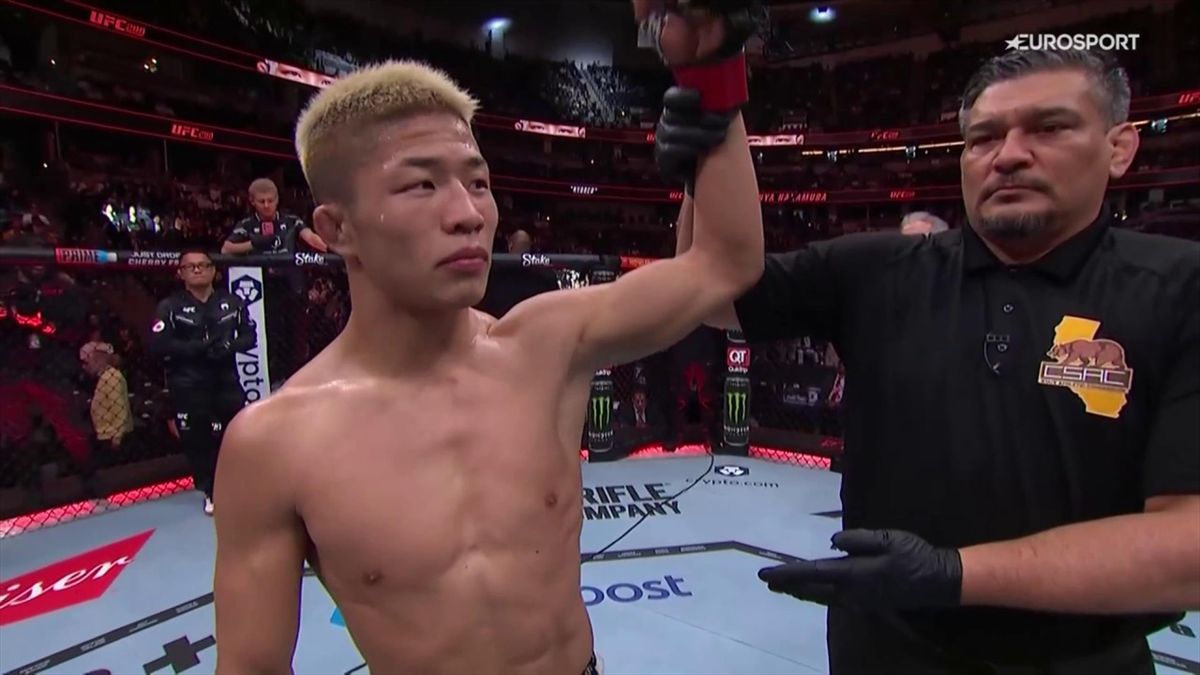 UFC 298 | Liveblog: Mis niets van UFC 298: Volkanovski vs. Topuria ...