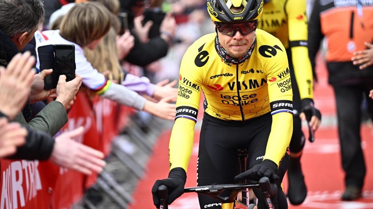 "Még ő maga sem tudja, mennyire erős valójában" – Jan Tratnik útja az ...