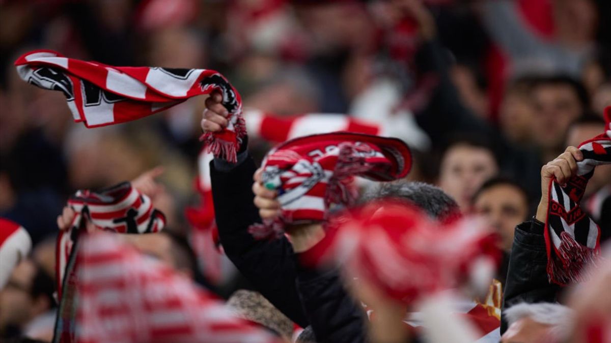 Athletic Bilbao-Atletico Madrid 3-0: Colchoneros irriconoscibili ...