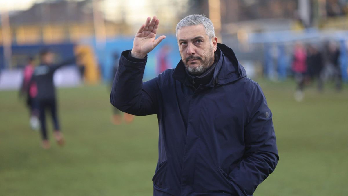 Serie B - Lecco, non c'è pace: risoluzione consensuale col ds ...
