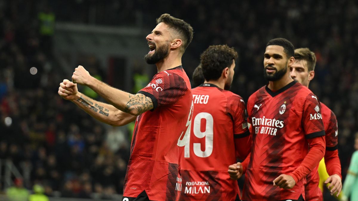 Pioli: "Milan deconcentrato per le vicende societarie? No, testa solo ...