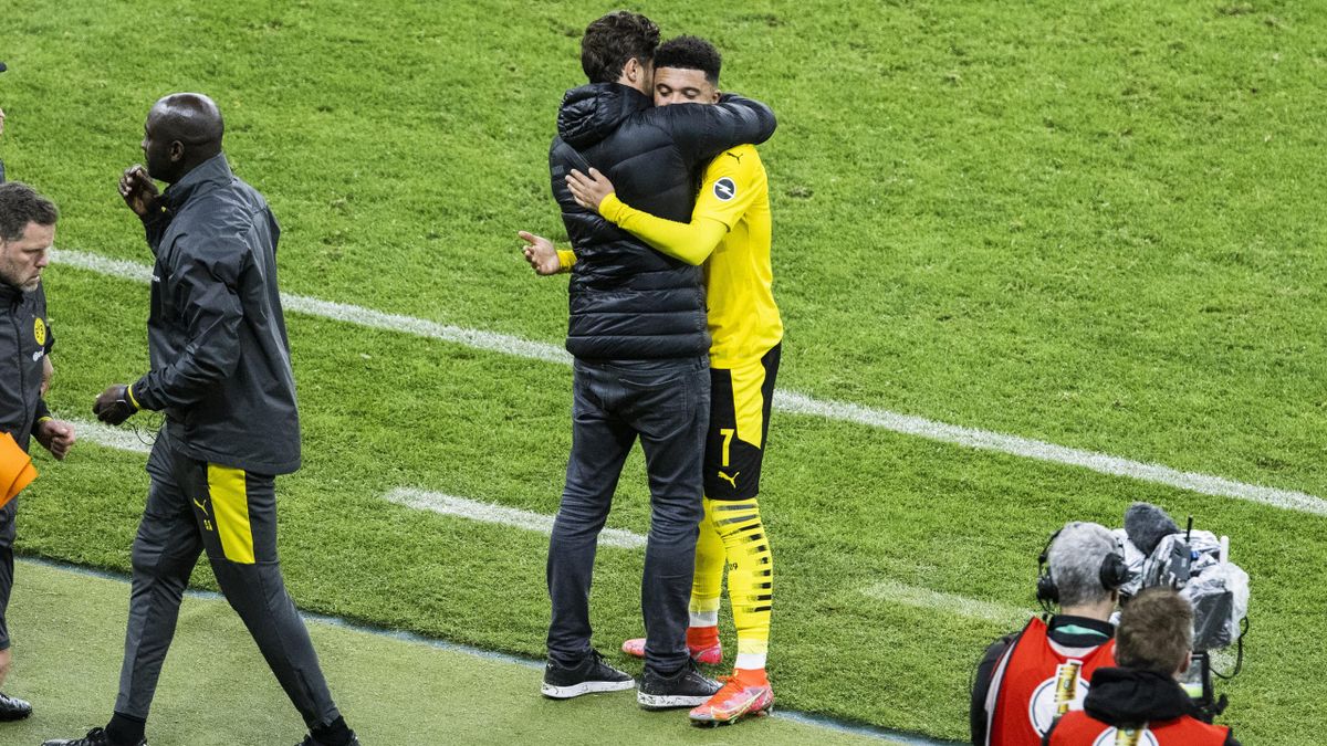 FC Bayern München: Thomas Tuchel traut Harry Kane zu, den Tor-Rekord ...