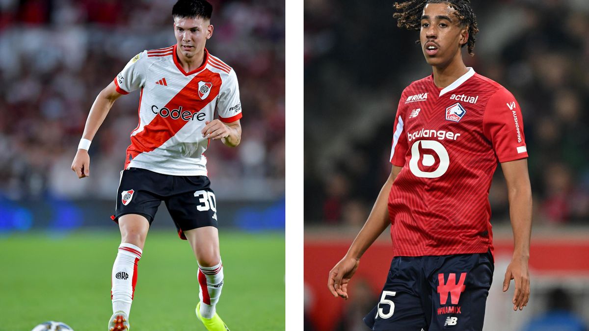 Dos diamantes inminentes para el Real Madrid y Cheikh Sarr rompe su ...