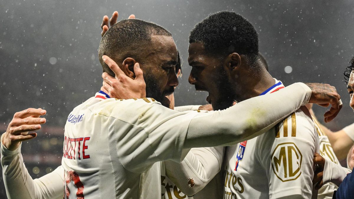 Ligue 1 - Accès à la Ligue des champions, derniers billets européens, relégation... Les enjeux ...