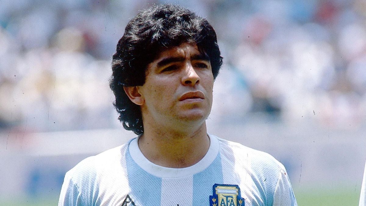 Mort de Diego Maradona I Le deuxième procès sur les rails pour mars ...