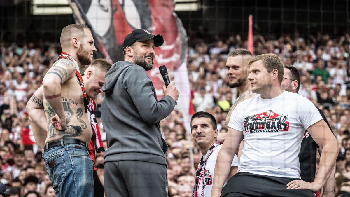 FC Bayern München richtet nach Rückschlägen vollen Fokus auf das ...