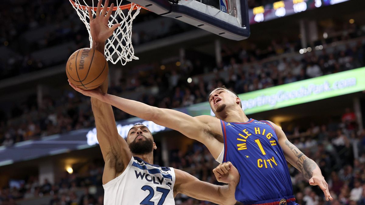 Nba rudy gobert store