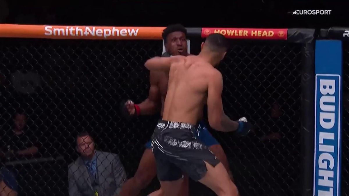 UFC 303 | Alles wat je moet weten van UFC 303: Pereira vs. Prochazka 2 ...