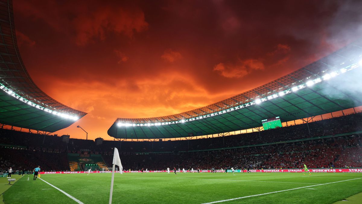 What are the stadiums for Euro 2024? What stadium will host the final ...